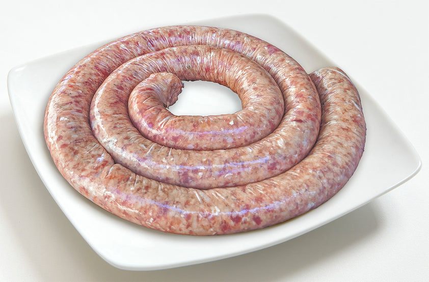 Halal Italian-style Beef Rope – midamarwholesale