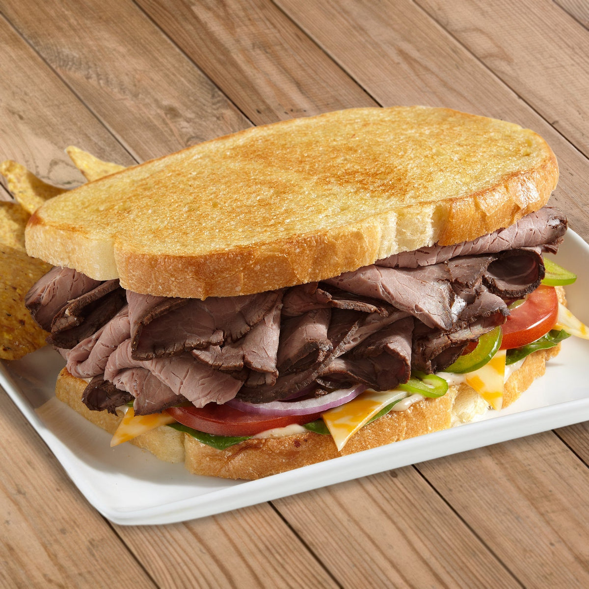Midamar Halal Sliced Roast Beef – midamarwholesale